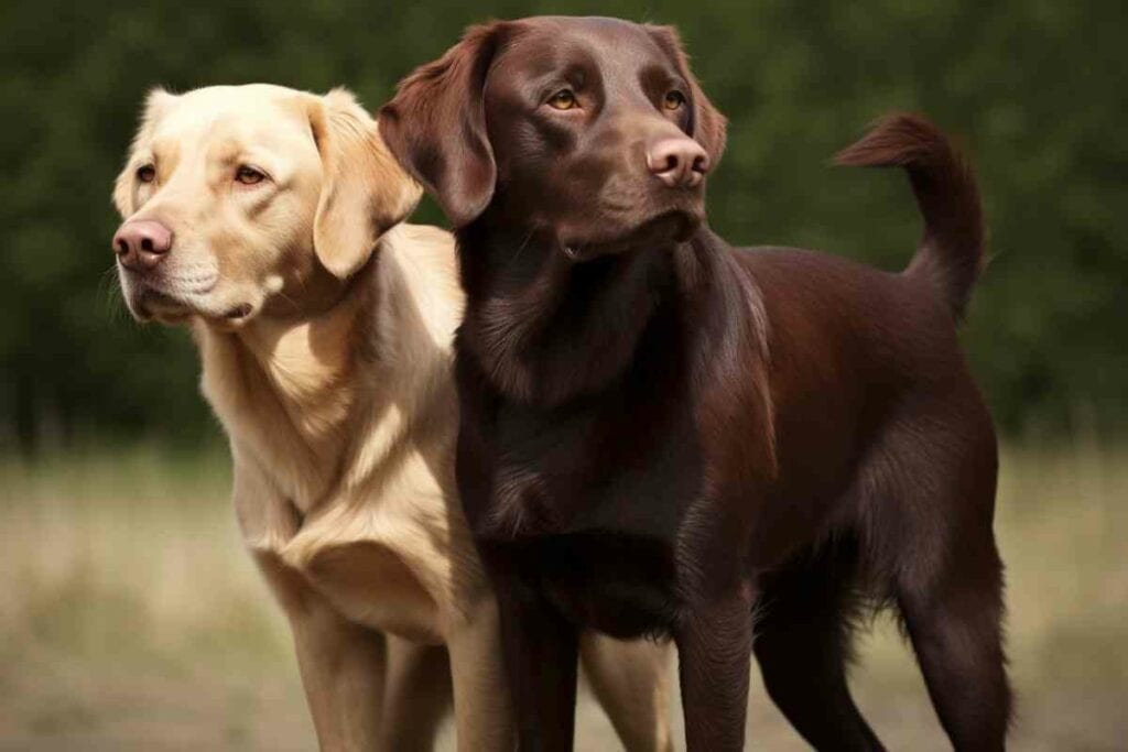 Advanced Training Techniques for Labrador Retrievers: Tips and ...