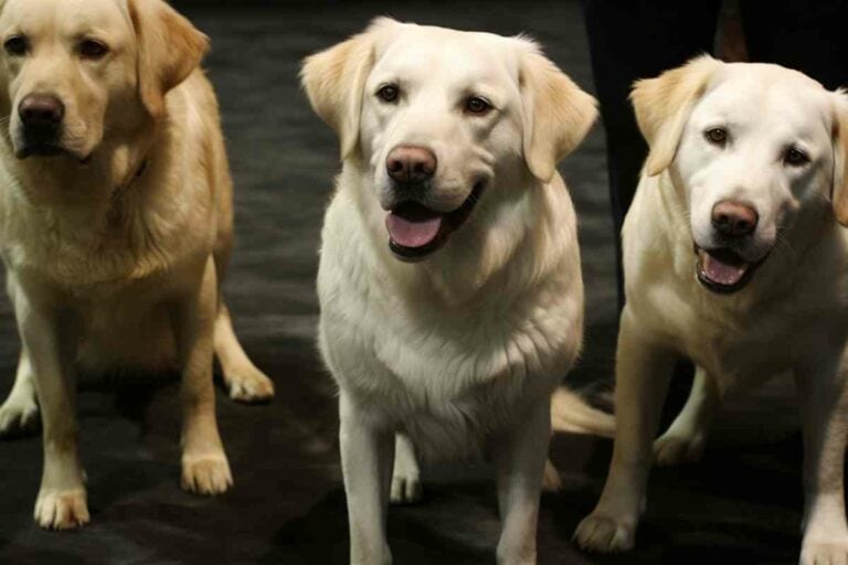 Labrador Retriever Clubs and Associations: Where to Find the Best ...