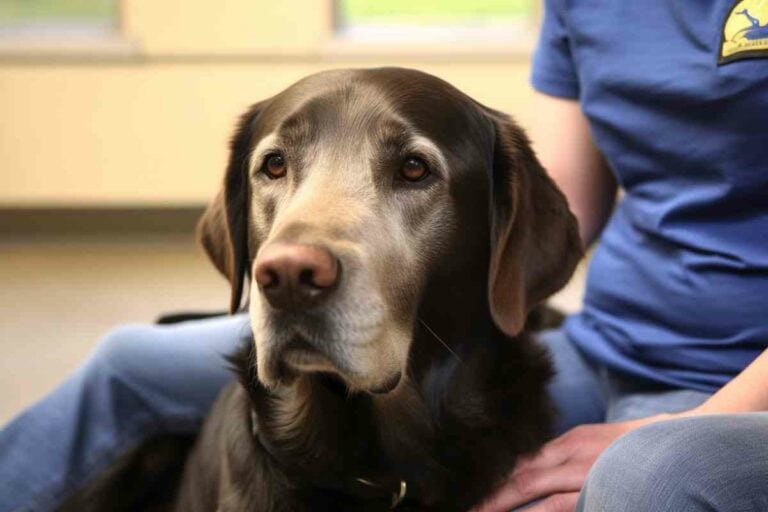 Labrador Retrievers as Working Dogs: A Comprehensive Guide - Retriever ...