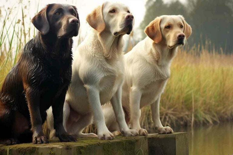 Do Labs Smell? 8 Reasons Your Lab Stinks! - Retriever Advice