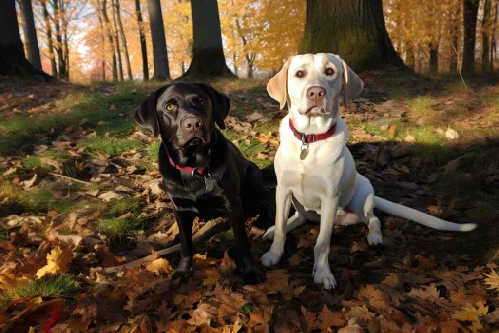Labrador Retrievers: A Look at Their Influence in Media and Pop Culture ...